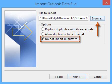 How To Merge Multiple Archive Pst Files In Outlook
