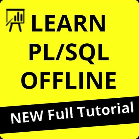 Learn Plsql Offline Apk For Android Download