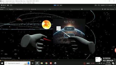 Create Vr Animations Test Your Game By Muhammadakra288 Fiverr