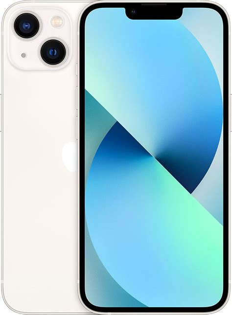 Apple iPhone 13 (128 GB) - Galassia : Amazon.it: Elettronica