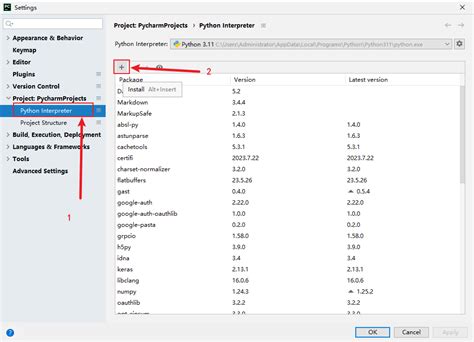 Pycharm 安装第三方库numpy，显示超时？pycharm安装第三方库超时 Csdn博客