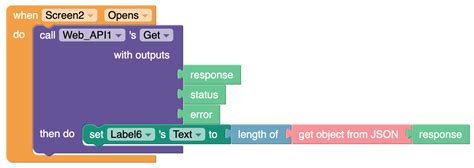 Counting Json Objects Again Questions About Thunkable Community