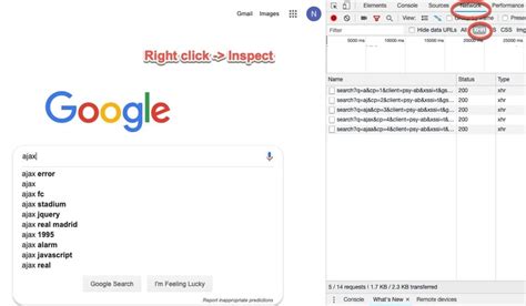 Making AJAX Calls In Pure JavaScript The Old Way DEV Community