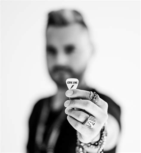Singer Songwriter Cris Cas Exclusive Interview With Fame Magazine