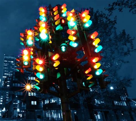 Traffic Lights And Human Sexuality The Independent