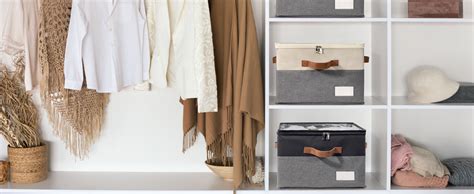 Ronchil Shoe Organizer For Closet Foldable Shoe Storage Bins With Clear Cover