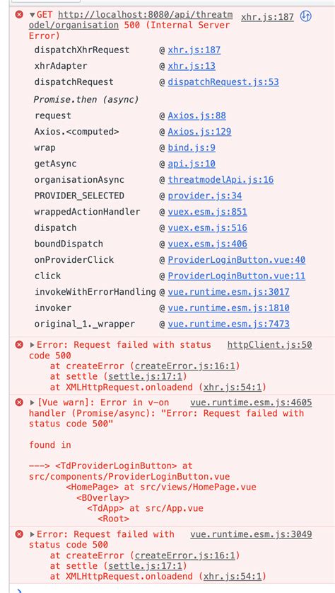 Desktop Login Button Does Not Work · Issue 705 · Owaspthreat Dragon