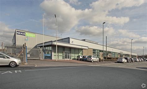 Randles Rd Prescot L34 9hx Loopnet Uk