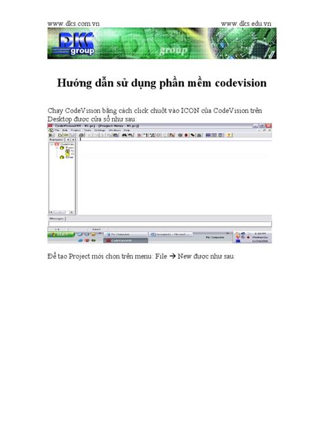 Huong Su Dung Phan Mem Code Vision Pdf Huong Su Dung Phan Mem Code Vision Pdf