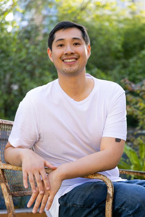 Thomas Li Baa Talent Management