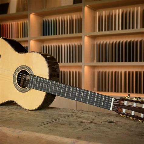 Sold Guitars Spanish Guitar House