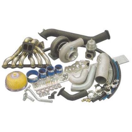 Greddy 93 02 Toyota Supra Jdm Model Jza80 T7888 Turbo Kit — Speed Science