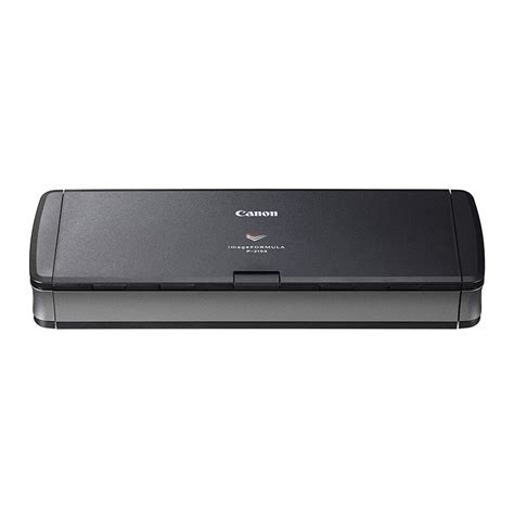 Canon imageFORMULA P-215 II - REVIS-SERVIS s.r.o.