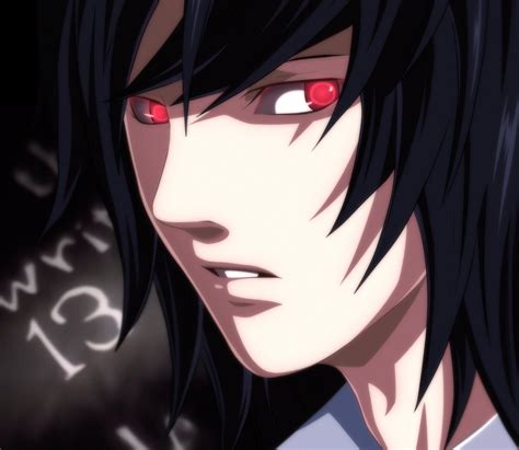Download Teru Mikami Anime Death Note Hd Wallpaper By Xdeidar4