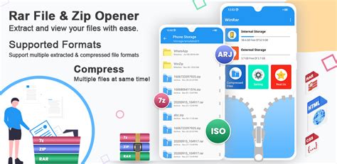 How To Download Zip Unzip File Extractor Latest Version For Android 2024