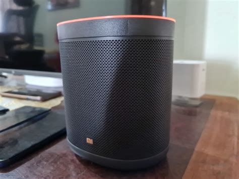 Xiaomi Mi Smart Speaker: Smart reproduktor za 60 eur mieri do Európy