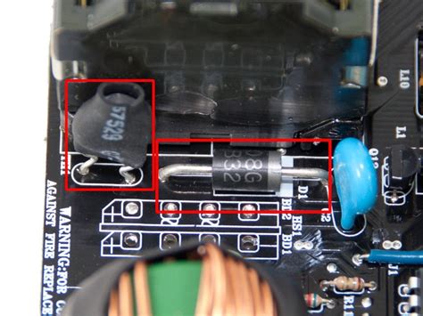 Where Are The Thermal Sensors On My Motherboard X99 Deluxe U3 1 Asus