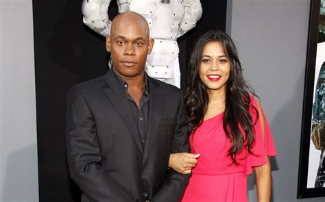 Who Is Bokeem Woodbines Wife Inside The Private Life Of The Hollywood