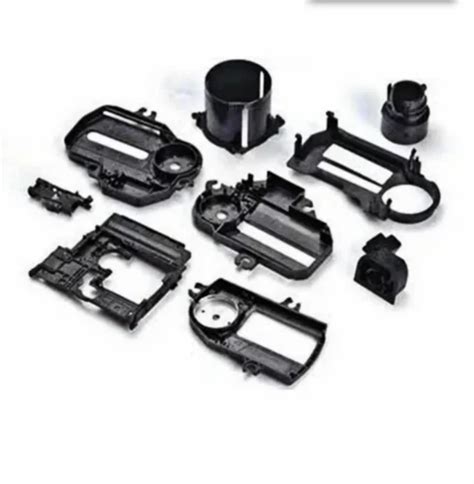 Engineering Plastic Parts At ₹ 50piece Plastic Parts In Pune Id