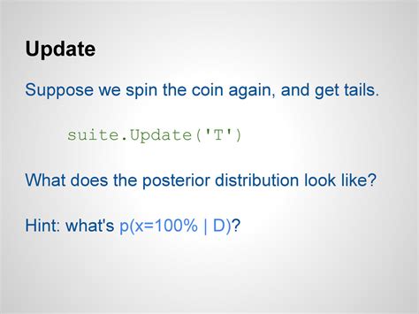 bayesian statistics made simple by allen downey speaker deck