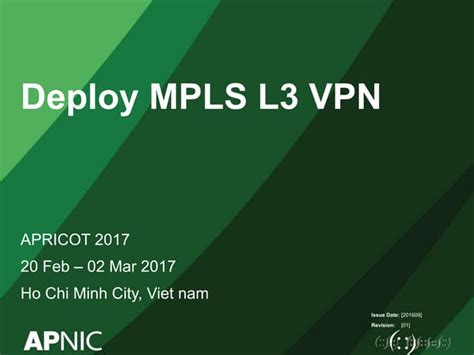Mpls L3 Vpn Deployment Pdf