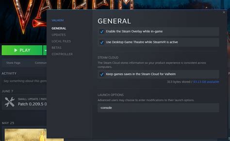 Valheim Console Commands Complete Guide NITRADO