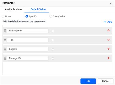 How To Create A Report With Dynamic Or Variable Columns