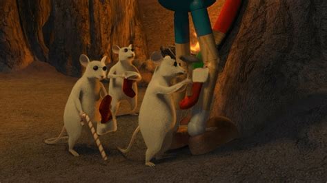 Full List Of All ‘shrek Characters With Pictures