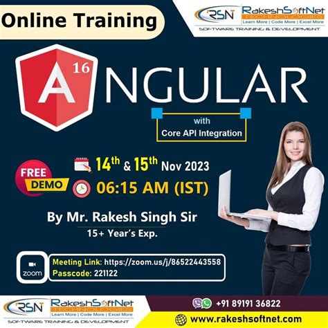 Rakesh Singh On Linkedin Trending Frontendtechnology Angular