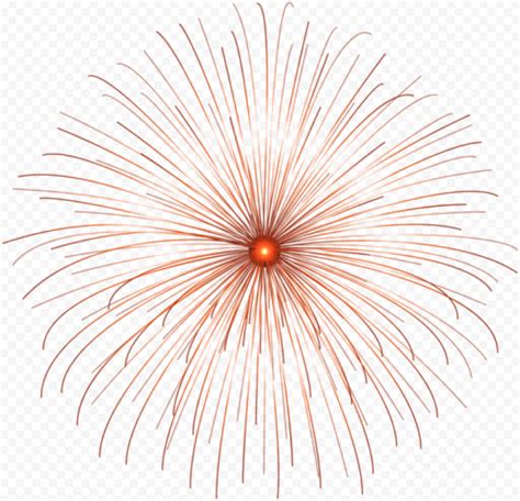 Firework Circle Pxpng