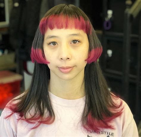 27 Types Of Hime Cut And How To Rock It Best