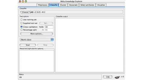 Weka Tutorial And Introduction Data Mining Pptx Computer Software And Applications Computing