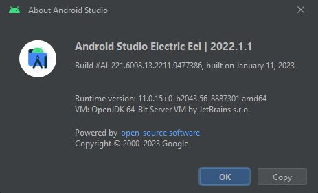 Building Vulkan Samples For Android DeveloperNote