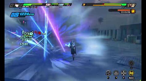 Zzz Shiyu Defense V1 6 Youtube