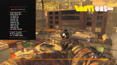 LacTicaL S Quick Patch CFG Mw2 No JailBreak YouTube