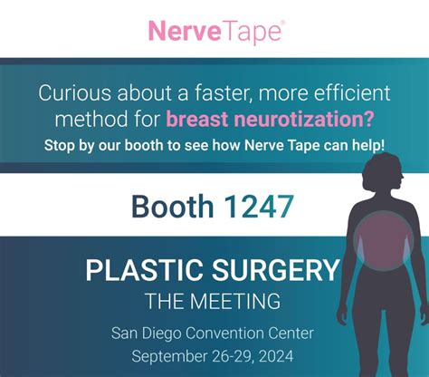 Biocircuit Technologies On Linkedin Pstm24 Nervetape Breastneurotization Biocircuit