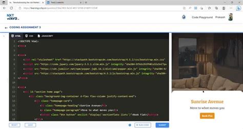 Prakash Malkam On Linkedin 30daysofcode 30daysoflearning Ccbp Nextwave