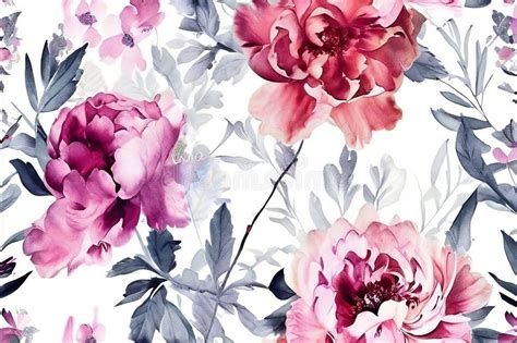 floral pattern overlay on wallpaper overlaying a multiple expos stock