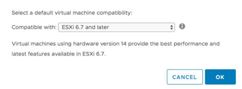 What Is VMware Per VM EVC ESX Virtualization