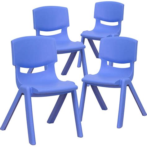 Plastic School Chairs