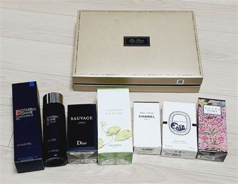 제주공항 면세점 쇼핑리스트 향수 추천＋제주도 기념품 먹거리 여행 선물 오설록♡ 네이버 블로그