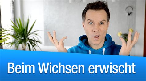 Beim Wichsen Erwischt Jungsfragen De YouTube
