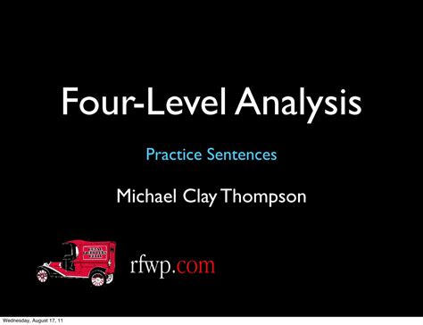 Pdf Four Level Analysis Dokumen Tips