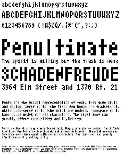 Atari Font Atari Unveils All New Console As Part Of Retro Revival