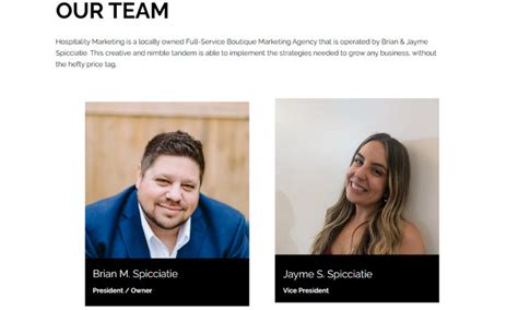 Hospitality Marketing Reviews and Clients | DesignRush
