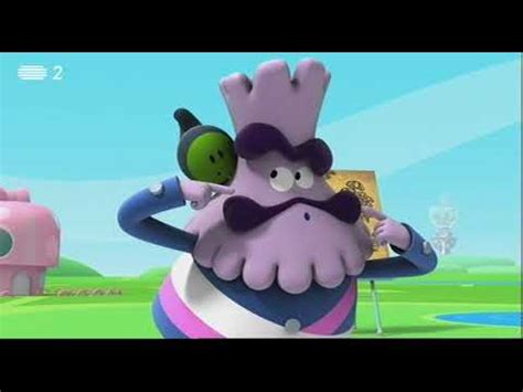 Jelly Jamm O Dodo Perdido Pt Pt Português Portugal Youtube
