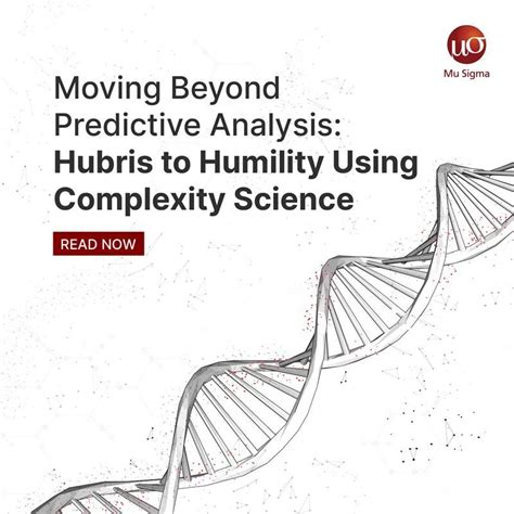 How Complexity Science Can Boost Pharma Businesses Mu Sigma Inc
