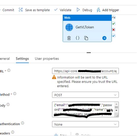 403 Forbidden Error Connecting To Third Party From Azure Microsoft Qanda