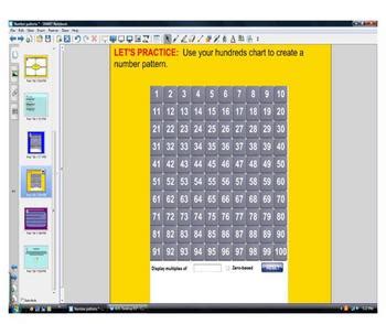 Number Patterns Skip Counting By Phyllis Conover TPT