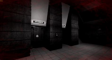 SCP Secret Laboratory By Packblu